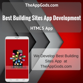 Best Building Sites Application Development Service - Mobile ...