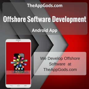 Offshore Software Application Development Service - Mobile Application Development Service